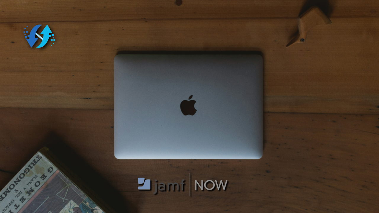 MDM_46_Unlocking Open Enrollment: Simplifying macOS Device Enrollment with Jamf Now ...