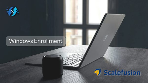 MDM_50_Simplified Browser-Based Enrollment for Windows Devices Using ...