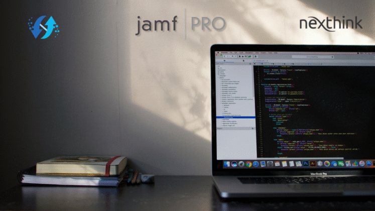MDM_68_Automating Nexthink Collector Deployment & Installation for macOS: The Jamf Integration ...