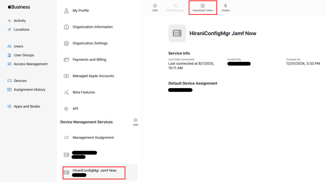 MDM_72_How to Renew Volume Purchasing and Automated Device Enrollment Tokens in Jamf Now ...