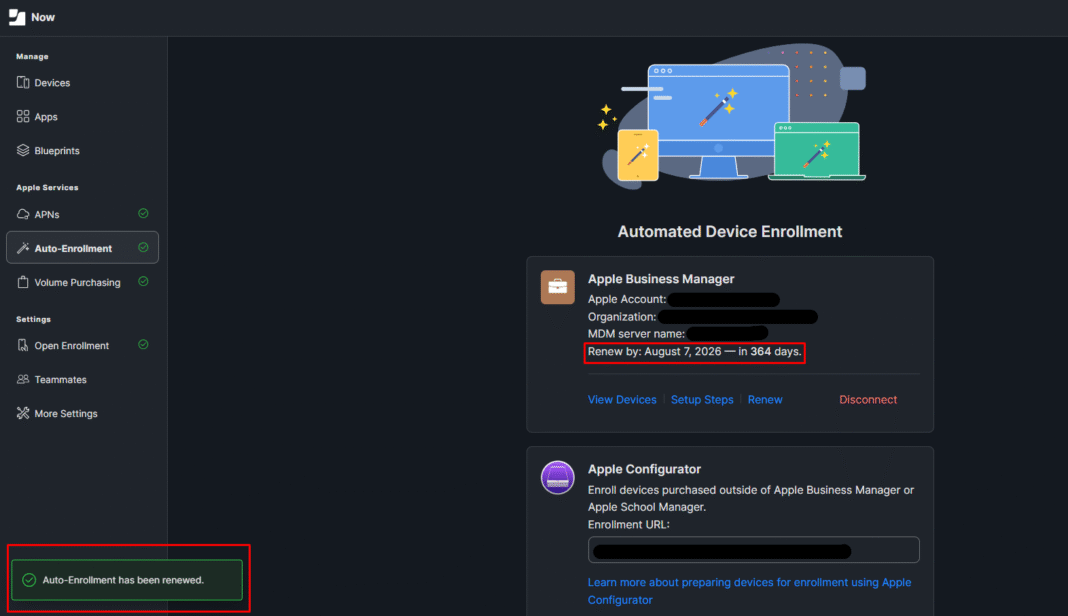 MDM_72_How to Renew Volume Purchasing and Automated Device Enrollment ...