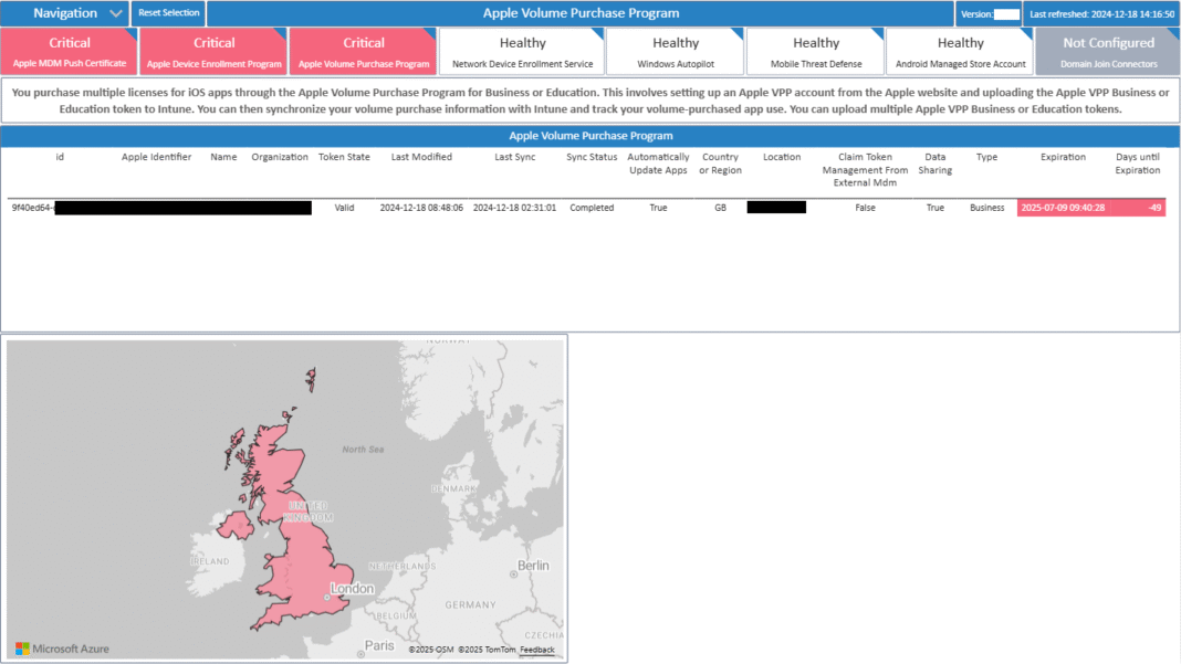 PBI_2_Microsoft Intune Analytics with Power BI: Complete Endpoint ...