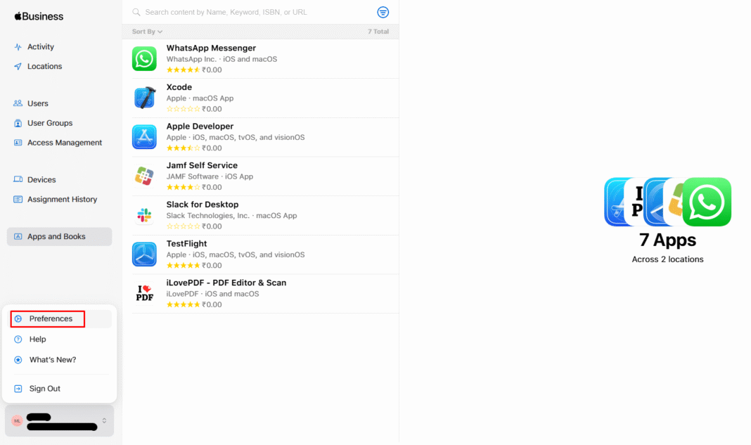 MDM_72_How to Renew Volume Purchasing and Automated Device Enrollment Tokens in Jamf Now ...