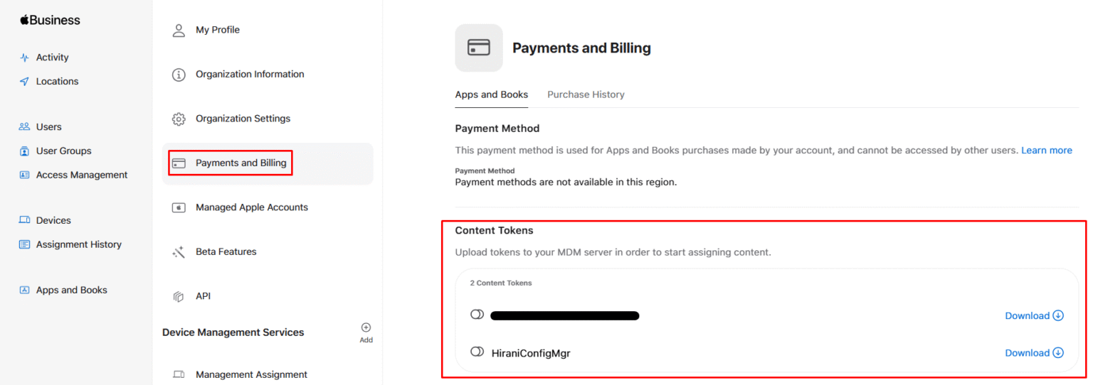 MDM_72_How to Renew Volume Purchasing and Automated Device Enrollment ...