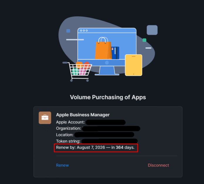 MDM_72_How to Renew Volume Purchasing and Automated Device Enrollment ...