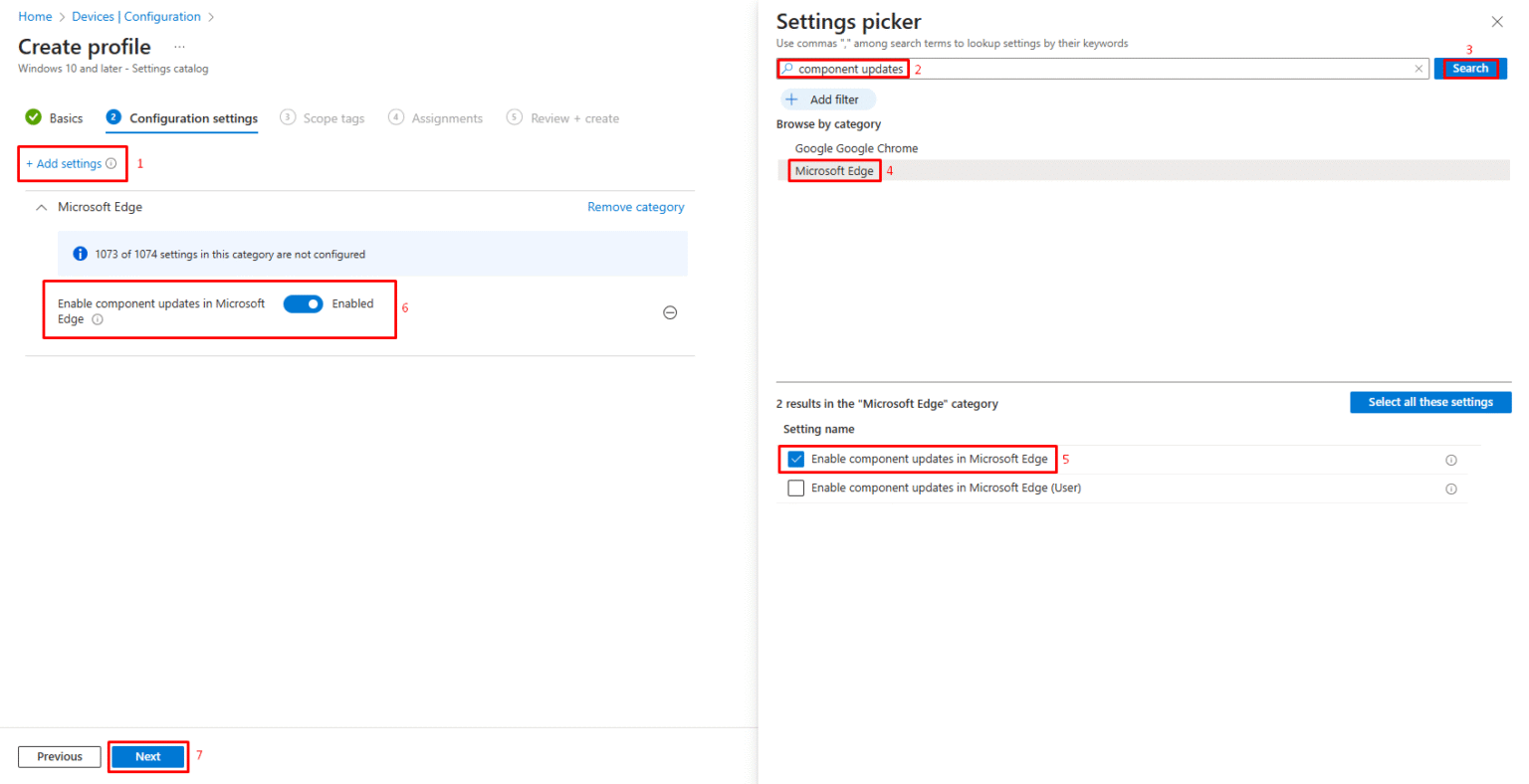 MDM_75_Optimizing Microsoft Edge Performance and Security: Advanced ...