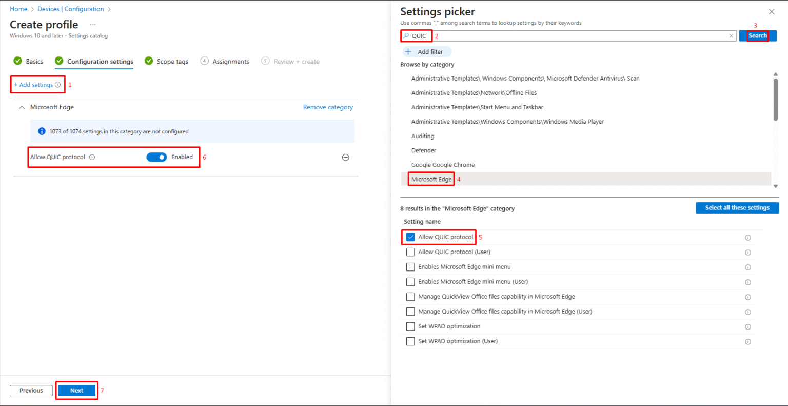 MDM_75_Optimizing Microsoft Edge Performance and Security: Advanced ...