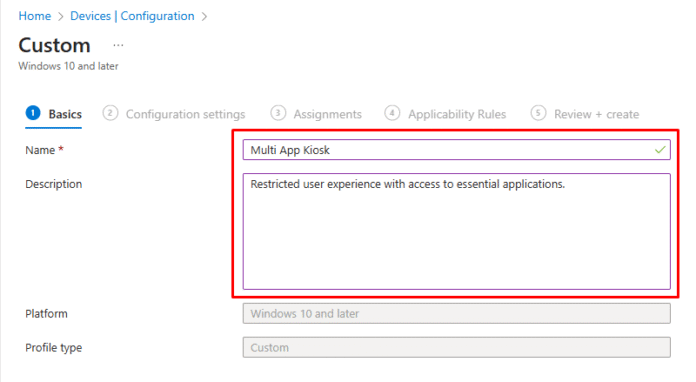 MDM_74_Unlocking Multi App Kiosk Mode in Windows 11: A Deep Dive into ...
