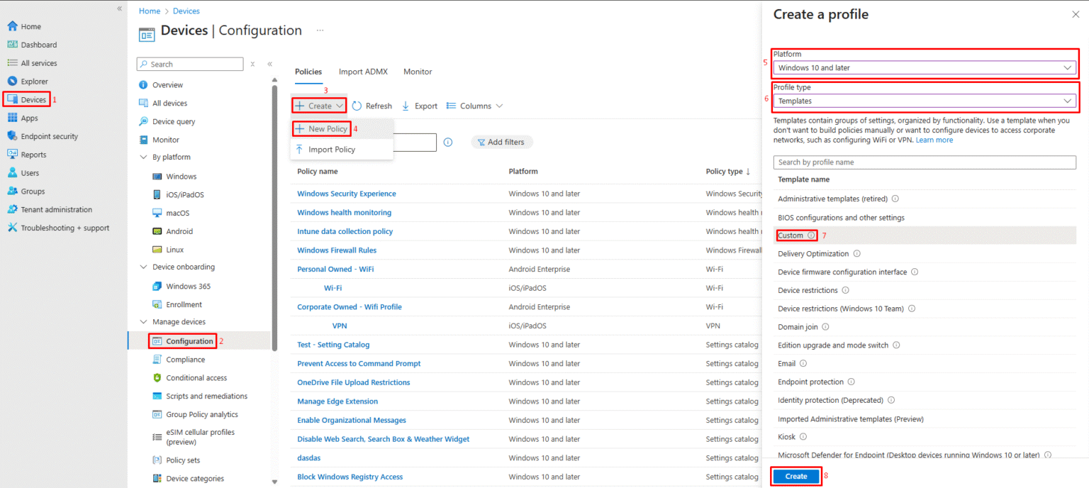 MDM_74_Unlocking Multi App Kiosk Mode in Windows 11: A Deep Dive into ...