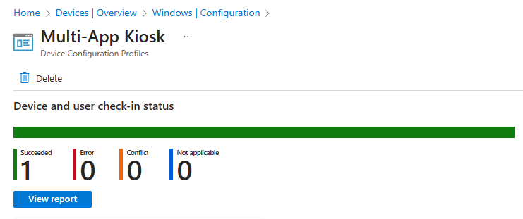 MDM_74_Unlocking Multi App Kiosk Mode in Windows 11: A Deep Dive into ...