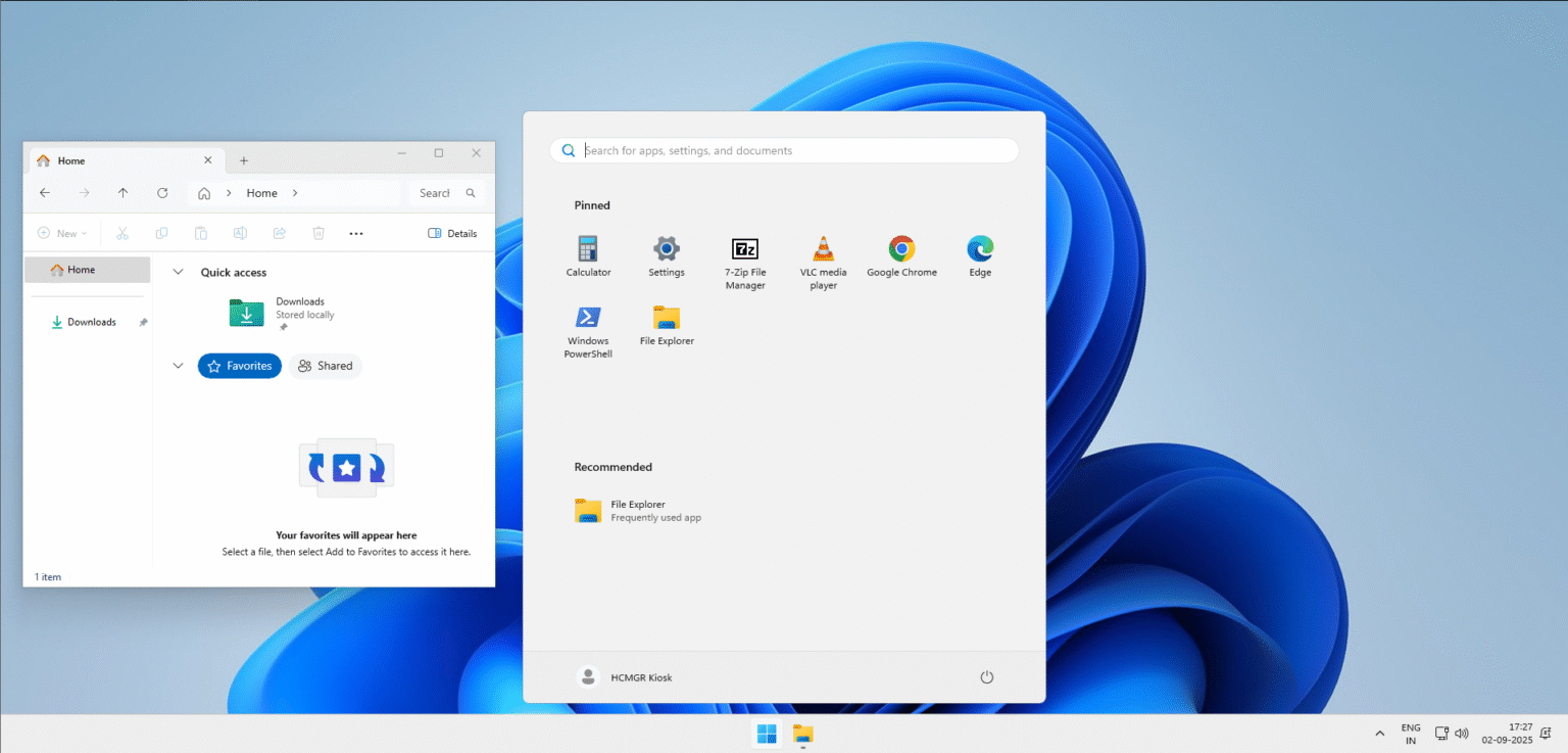 MDM_74_Unlocking Multi App Kiosk Mode in Windows 11: A Deep Dive into ...