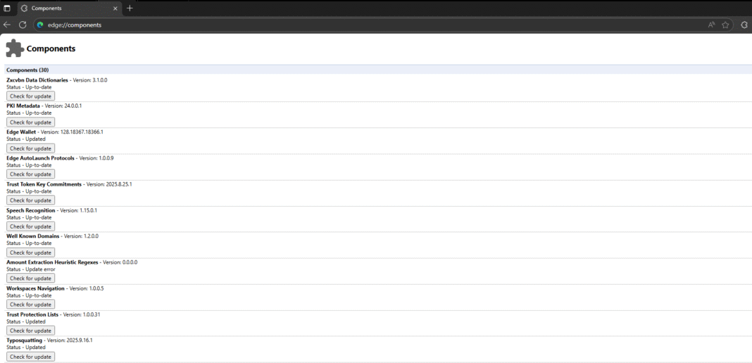 MDM_75_Optimizing Microsoft Edge Performance and Security: Advanced ...
