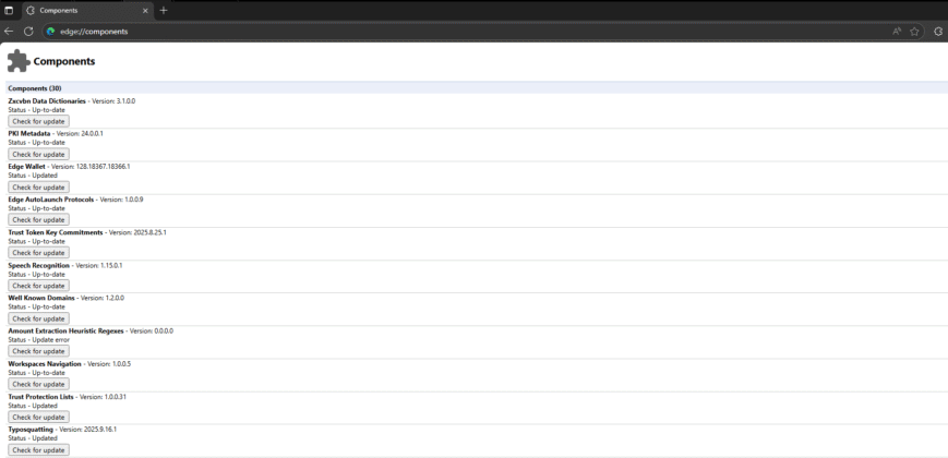 MDM_75_Optimizing Microsoft Edge Performance and Security: Advanced ...