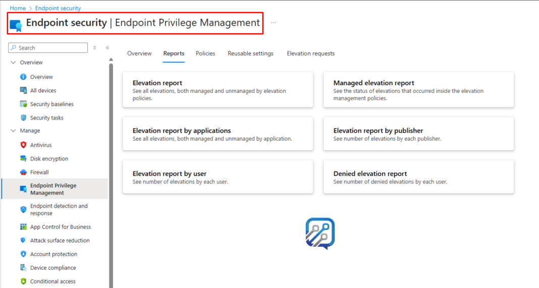MDM_83_Configuring Endpoint Privilege Management in Microsoft Intune ...