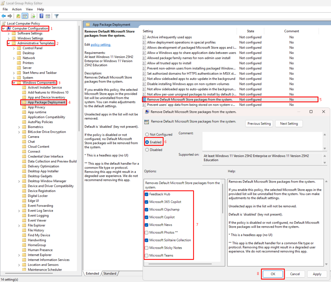 MDM_77_Remove Default Microsoft Store Packages on Windows Devices using ...