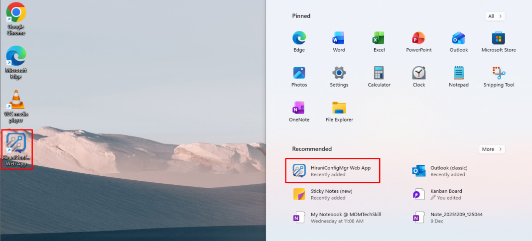 MDM_78_Deploy Progressive Web Apps (PWAs) to Windows Devices Using ...
