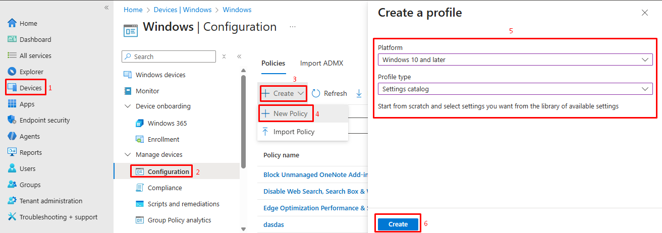 MDM_78_Deploy Progressive Web Apps (PWAs) to Windows Devices Using ...