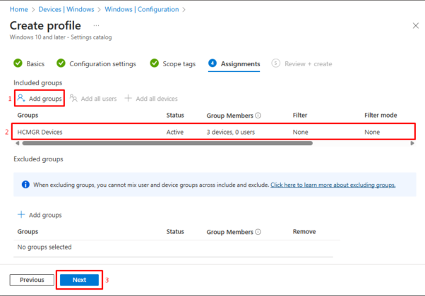 MDM_84_Configure Default Application Associations in Windows Using ...
