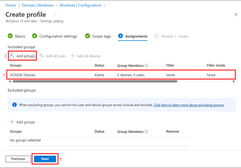 MDM_84_Configure Default Application Associations in Windows Using ...