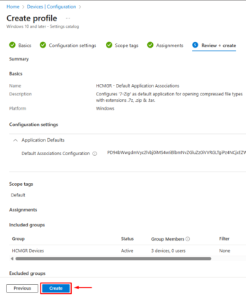 MDM_84_Configure Default Application Associations in Windows Using ...