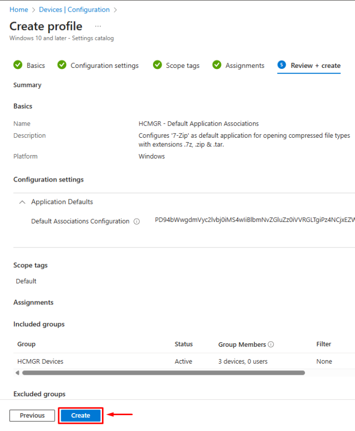 MDM_84_Configure Default Application Associations in Windows Using ...