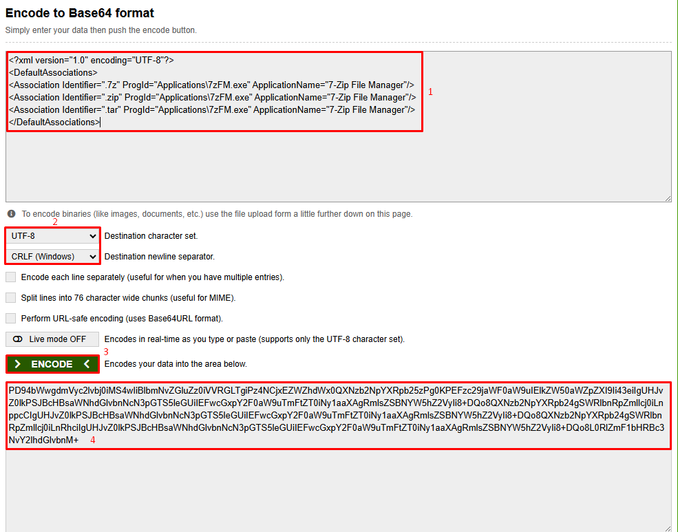 MDM_84_Configure Default Application Associations in Windows Using ...