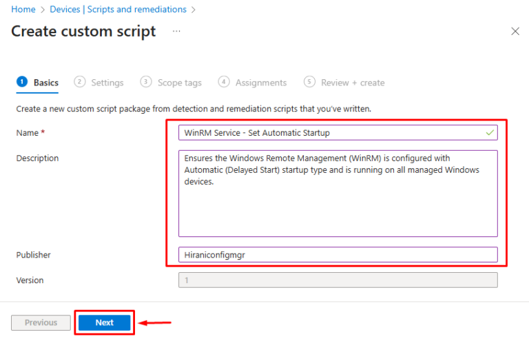 MDM_85_Controlling Windows Service Startup Behavior with Intune ...