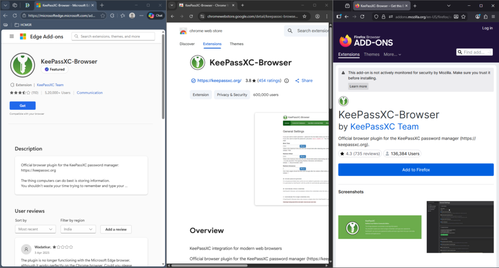 Unified Browser Extension Governance: Mastering Allow/Block/Force ...